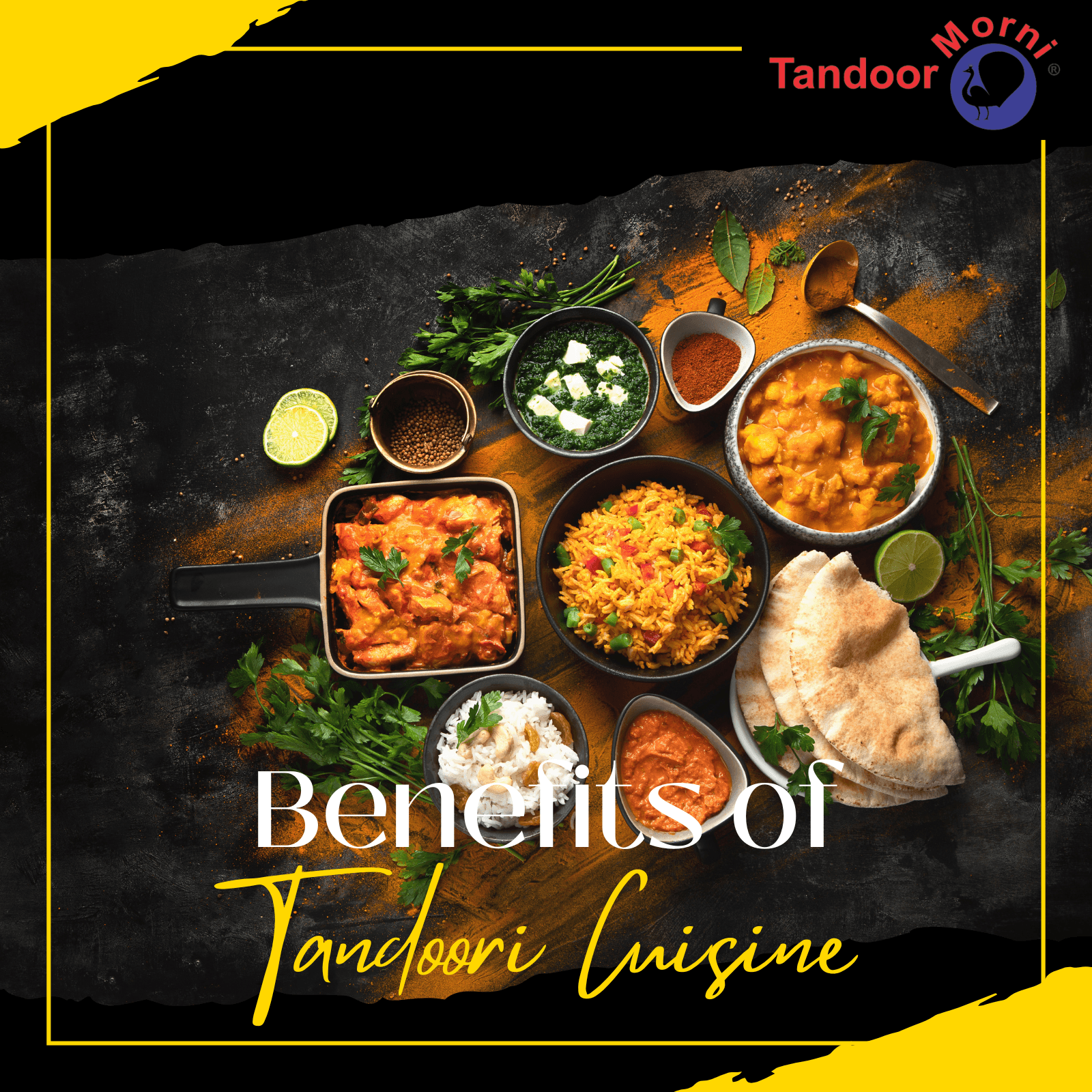 Top 10 Benefits of Tandoor Cooking & Best Tandoor for Home